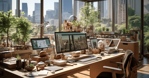 Calcul de volume en immobilier : méthodes et astuces essentielles - Immo Web Partner